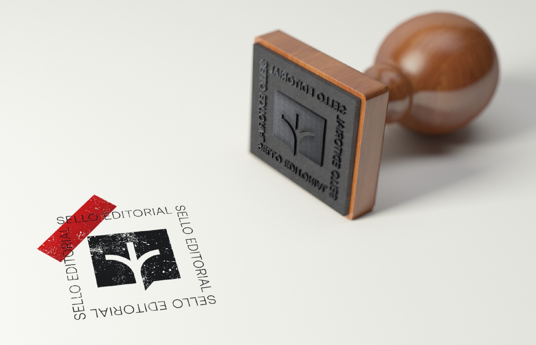 Sello editorial